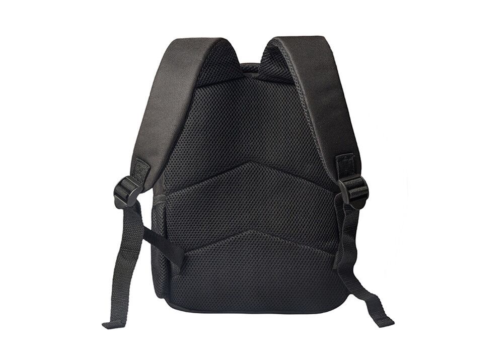 Children's Black Girl Magic Backpack - Design Q – Melanin World Plus